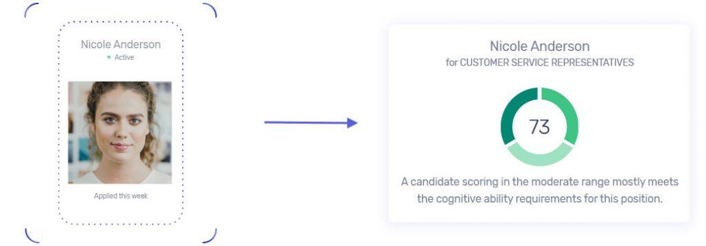 Cognitive Ability Test - Assessment for Employee Candidates