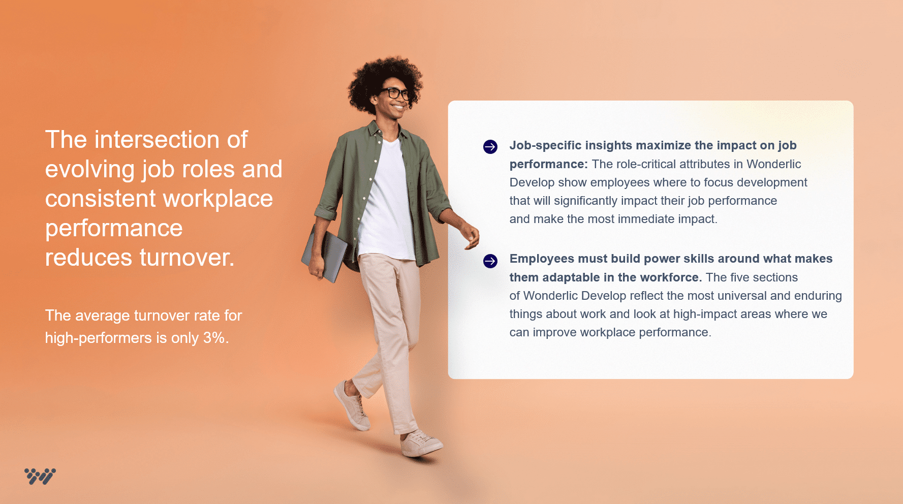 What Is Employee Development, and Why Is It Important? - Wonderlic