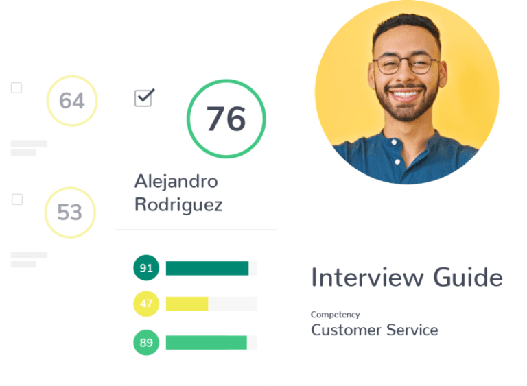 Hiring Assessment for Candidate Selection | Wonderlic Select